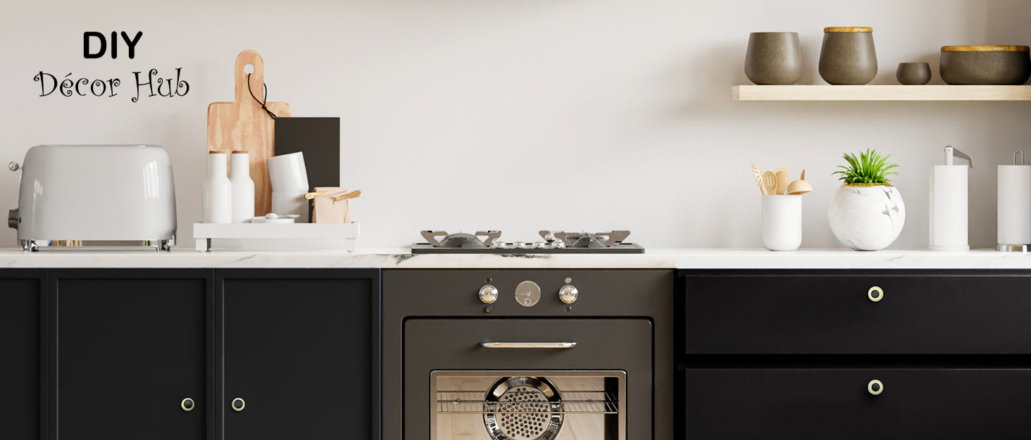 DIY Decor Hub